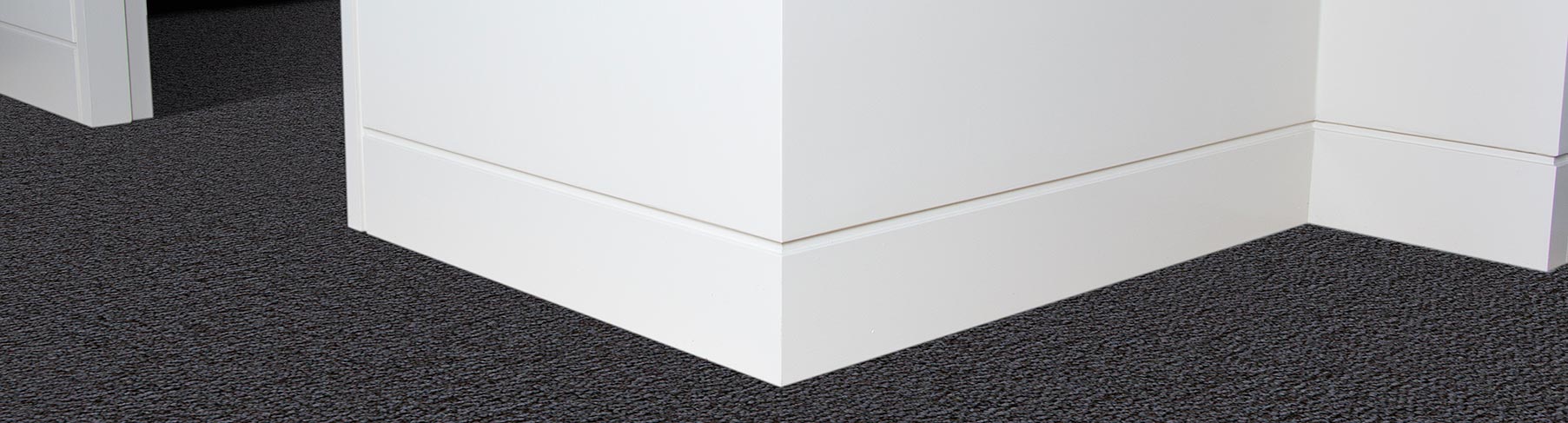 Intrim Architectural Mouldings and Profiles | Shadowline 800 Series System