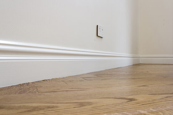 Spectacularly French Inspired - Intrim Mouldings