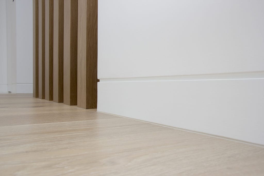 Quad Timber Moulding Profiles | Quad Mouldings Primed