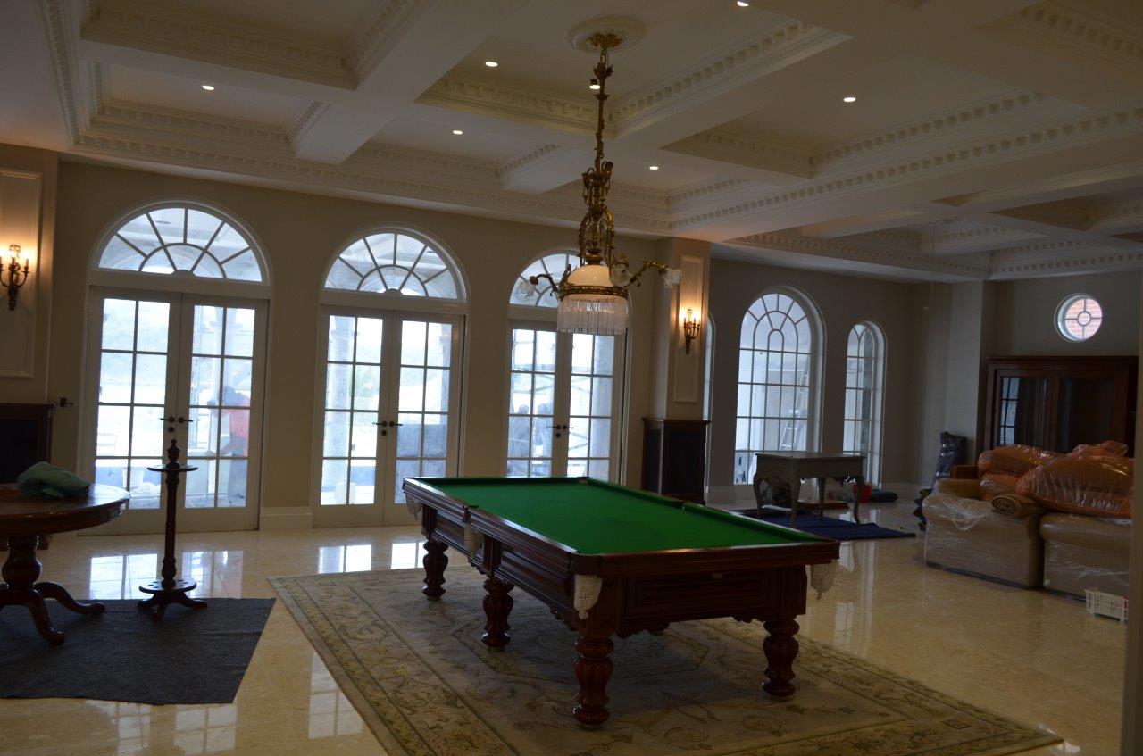 Manly Mansion - Intrim Mouldings