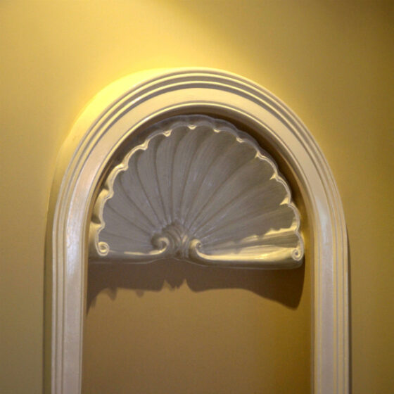 Best Design Tips for Georgian Home Styling - Intrim Mouldings