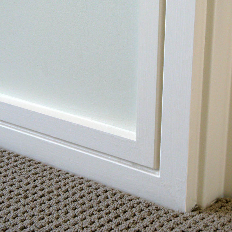 Skirting Boards & Architraves | Intrim Mouldings