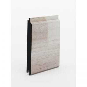 100 x 12 mm | Primed FJ Pine | Wall & Ceiling Panelling | LB100
