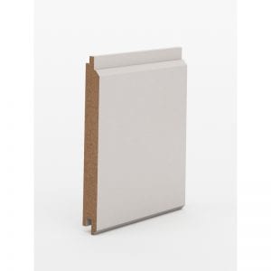 100 x 12 mm | Primed FJ Pine | Wall & Ceiling Panelling | LB100