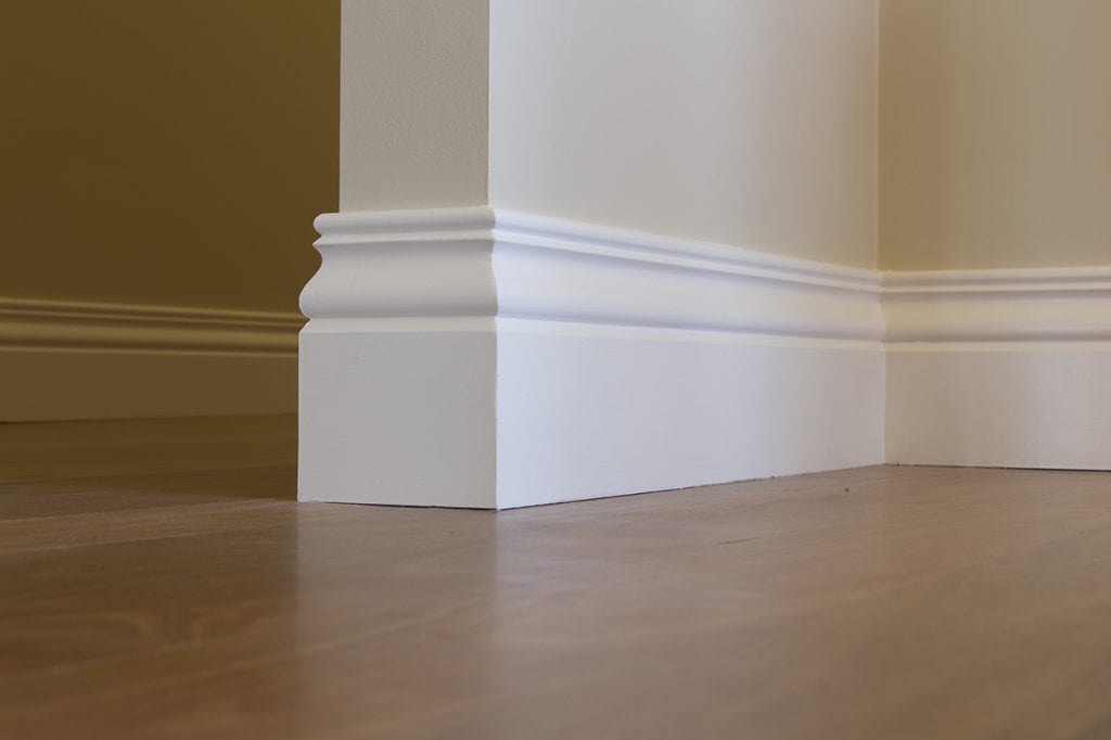 Hottest 5 Skirting Board Profiles Right Now - Intrim Mouldings