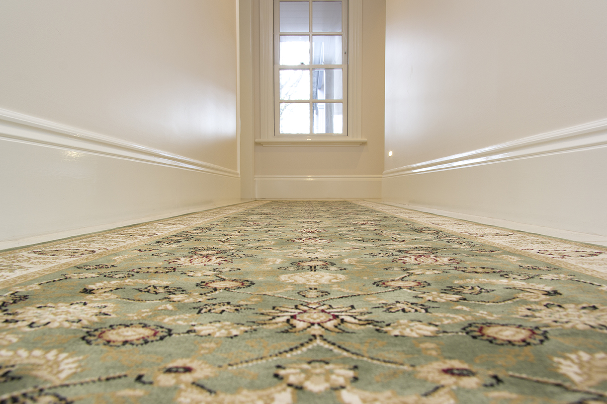 Colonial Skirting Boards | Examples of Traditional Interior Styling