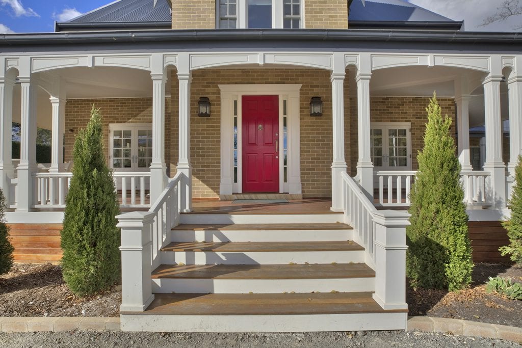 What is a federation home & Why Federation Homes are Fabulous?