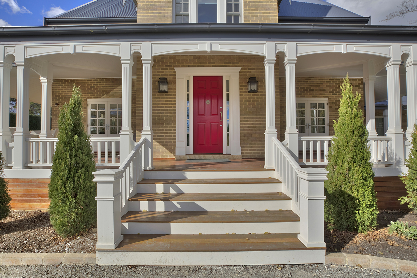 What is a federation home & Why Federation Homes are Fabulous?