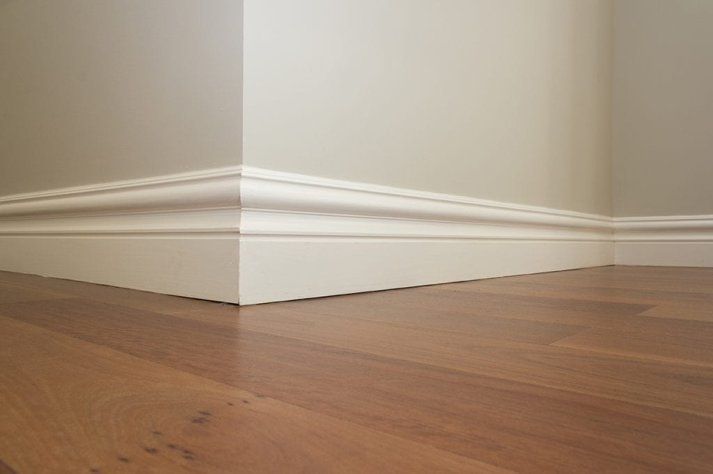 Hottest 5 Skirting Board Profiles Right Now - Intrim Mouldings