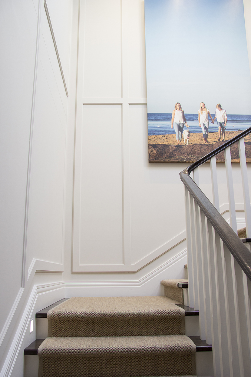 Skirting Corner/ Plinth Blocks | Intrim Mouldings