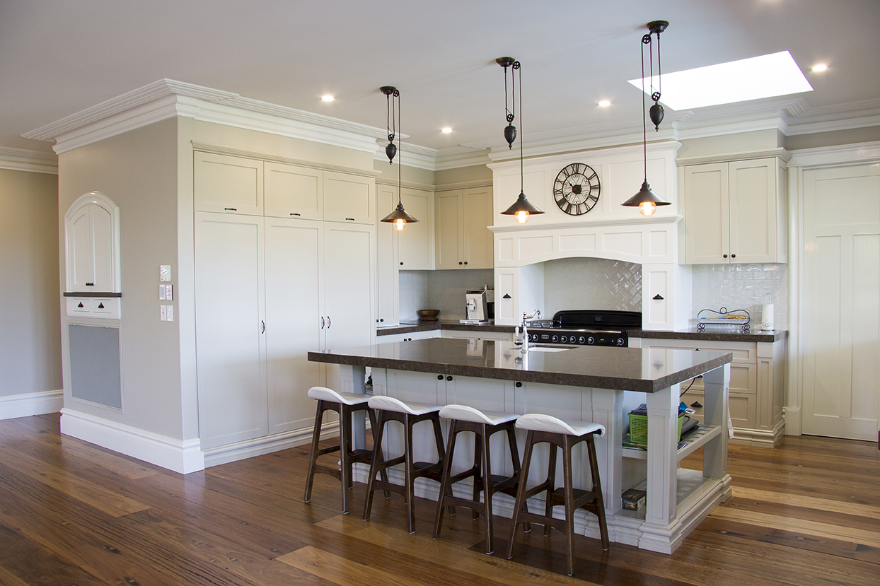 Sill Nosing for Doors & Window Sills | Intrim Mouldings