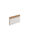 Intrim Shadowline® SK800 Flush Finish Skirting