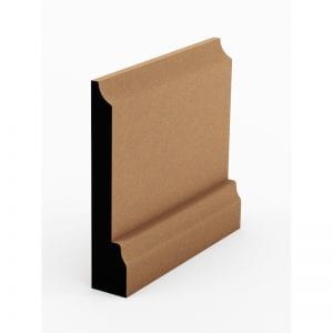 115, 135, 185, 230, 285, 90 x 18 | FJ Pine, MDF | SK366