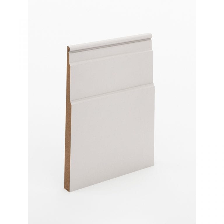 115, 135, 185, 230, 285 x 18 | FJ Pine, MDF & Primed | SK371