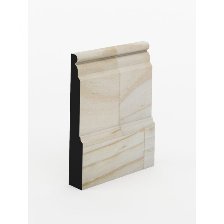 115, 135, 185, 230, 285, 90 x 18 | FJ Pine, MDF | SK433