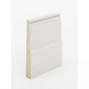 Intrim SK433 Skirting & Architrave - Modern Hamptons Moulding