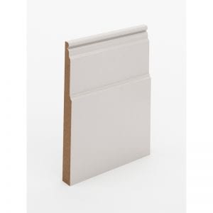 Intrim SK433 Skirting & Architrave - Modern Hamptons Moulding