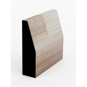 115, 135, 185, 230, 285, 66, 90 x 18 | FJ Pine, MDF | SK68A