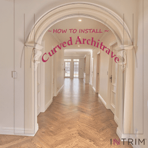Product Installation Guides | Intrim Mouldings