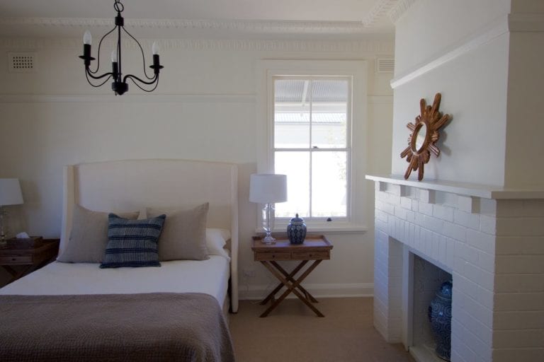 Colonial Skirting Boards | Examples of Traditional Interior Styling