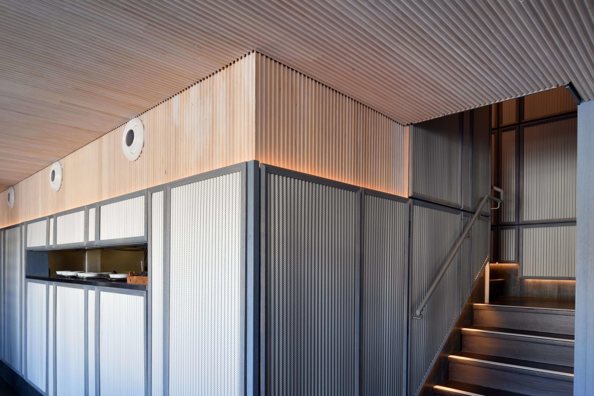 Intrim® Half Round - Intrim Mouldings