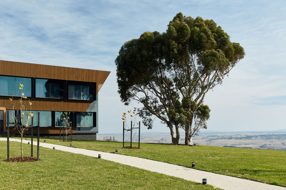 Marnong Estate | Melbourne, Victoria