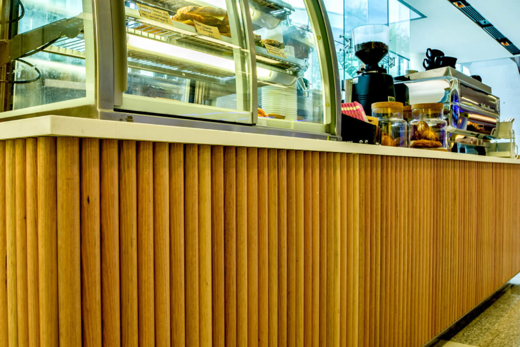 Intrim® Half Round - Intrim Mouldings