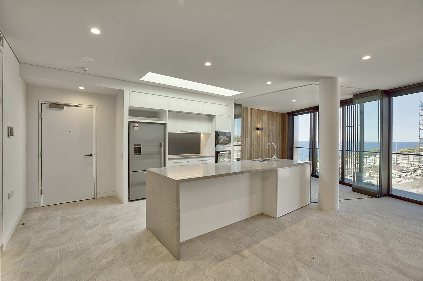 Commercial Interior Design - Intrim Mouldings