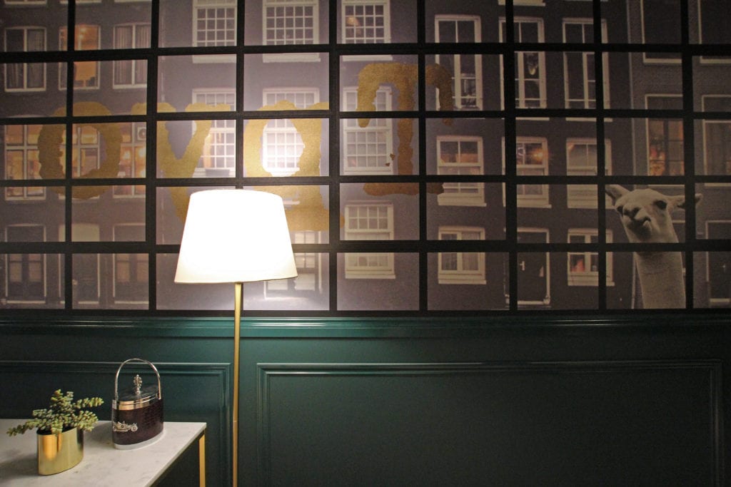 Typo ~ Cotton On Group Interior | Profiles by Intrim
