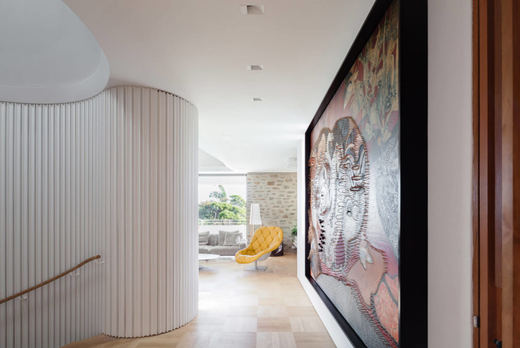 Intrim® Concave CC40 - Intrim Mouldings