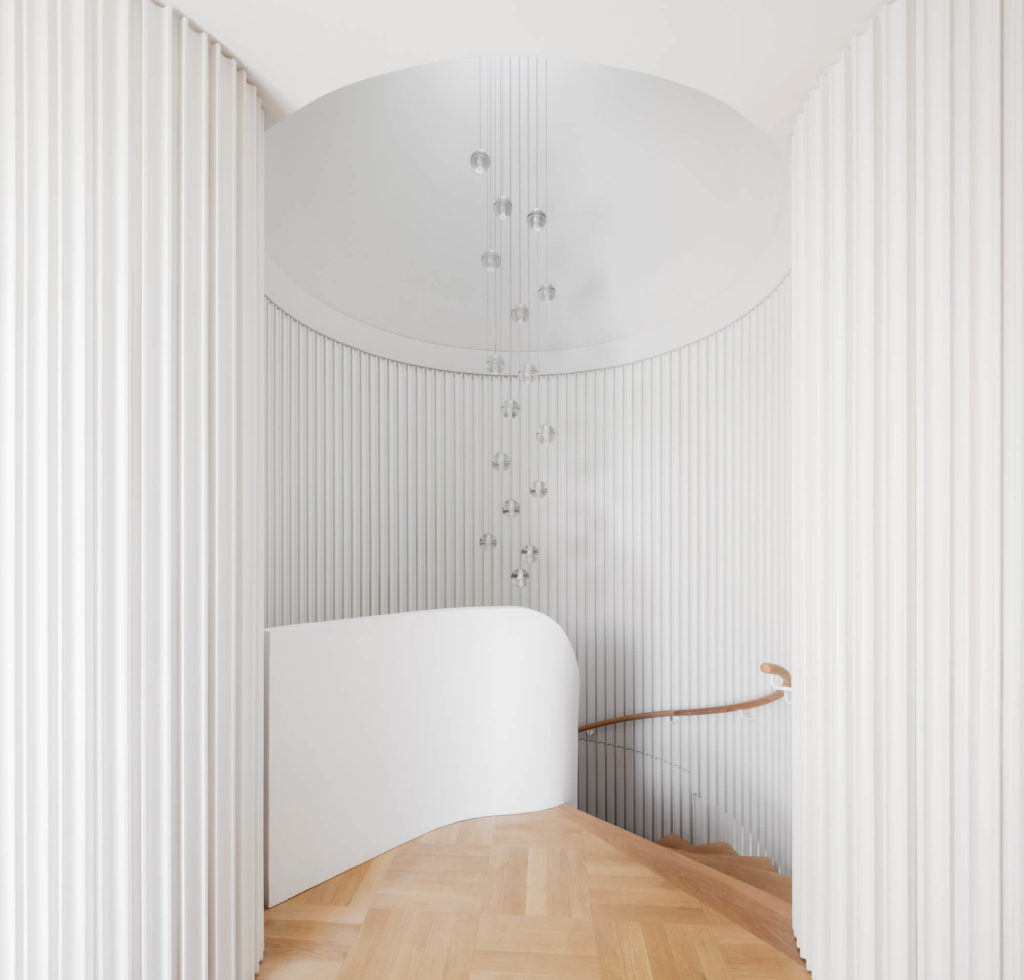 Intrim® Concave CC50 - Intrim Mouldings