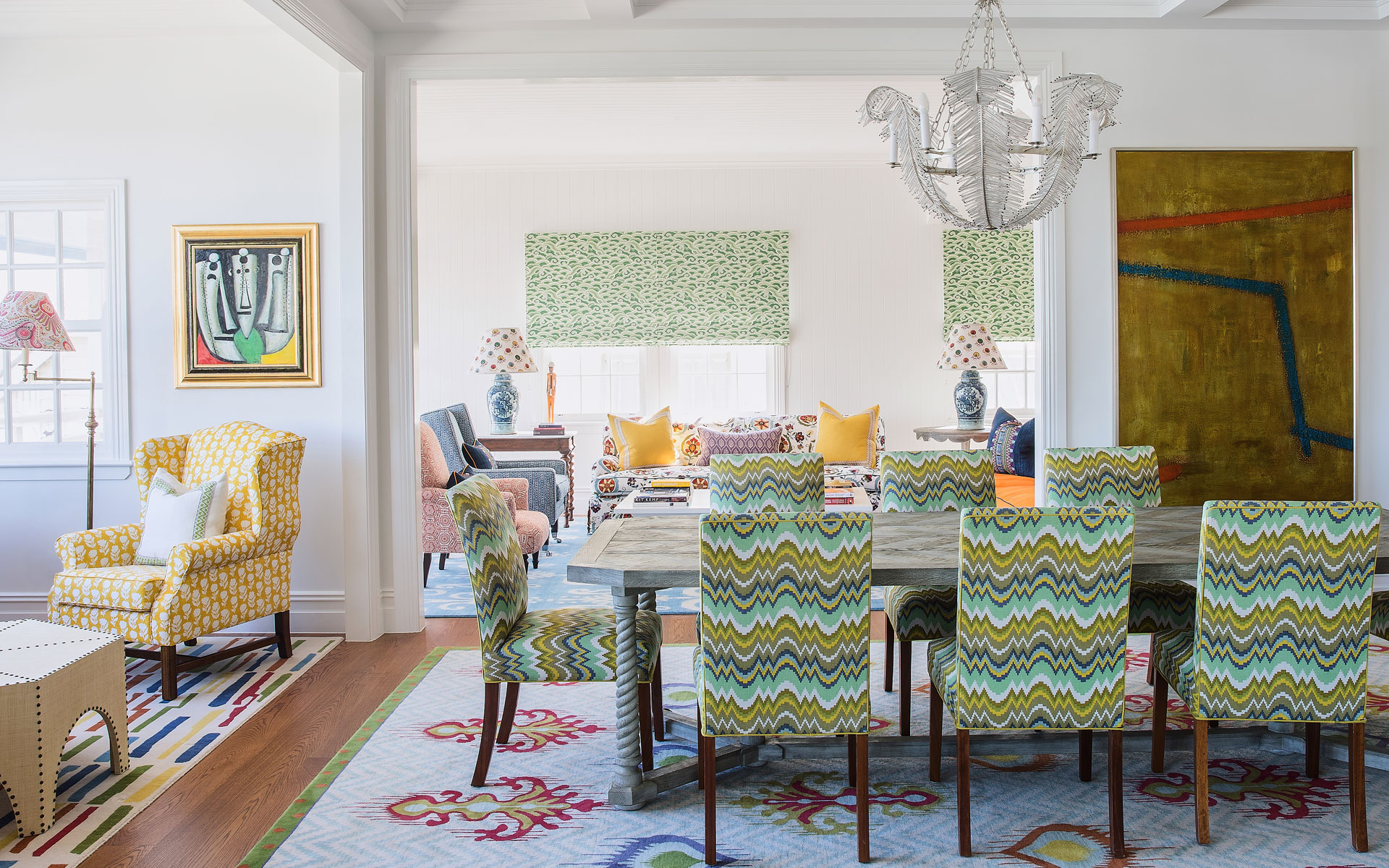 Best interior design tips for Colonial styling - Intrim Mouldings