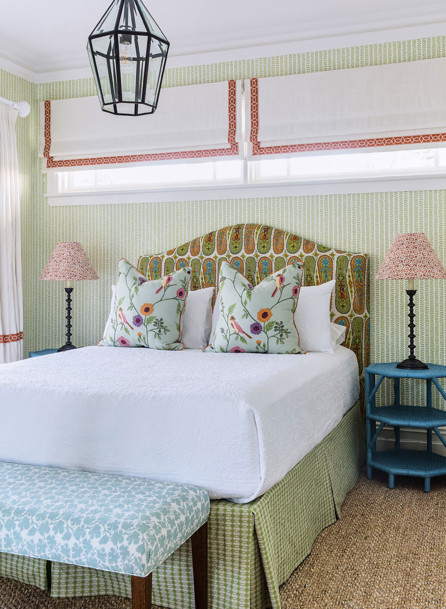 Best interior design tips for Colonial styling - Intrim Mouldings