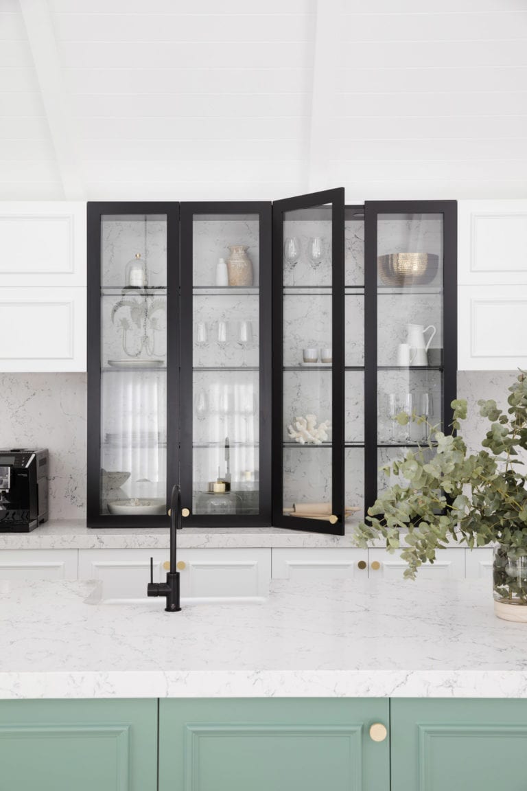 Three Birds Kitchen Reveal: Designing Your Dream Kitchen - Intrim Mouldings