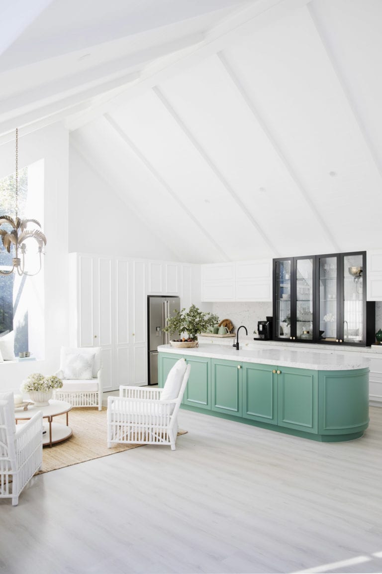 Three Birds Kitchen Reveal: Designing Your Dream Kitchen - Intrim Mouldings