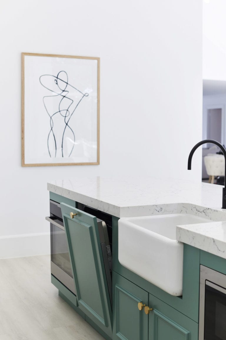 Three Birds Kitchen Reveal: Designing Your Dream Kitchen - Intrim Mouldings