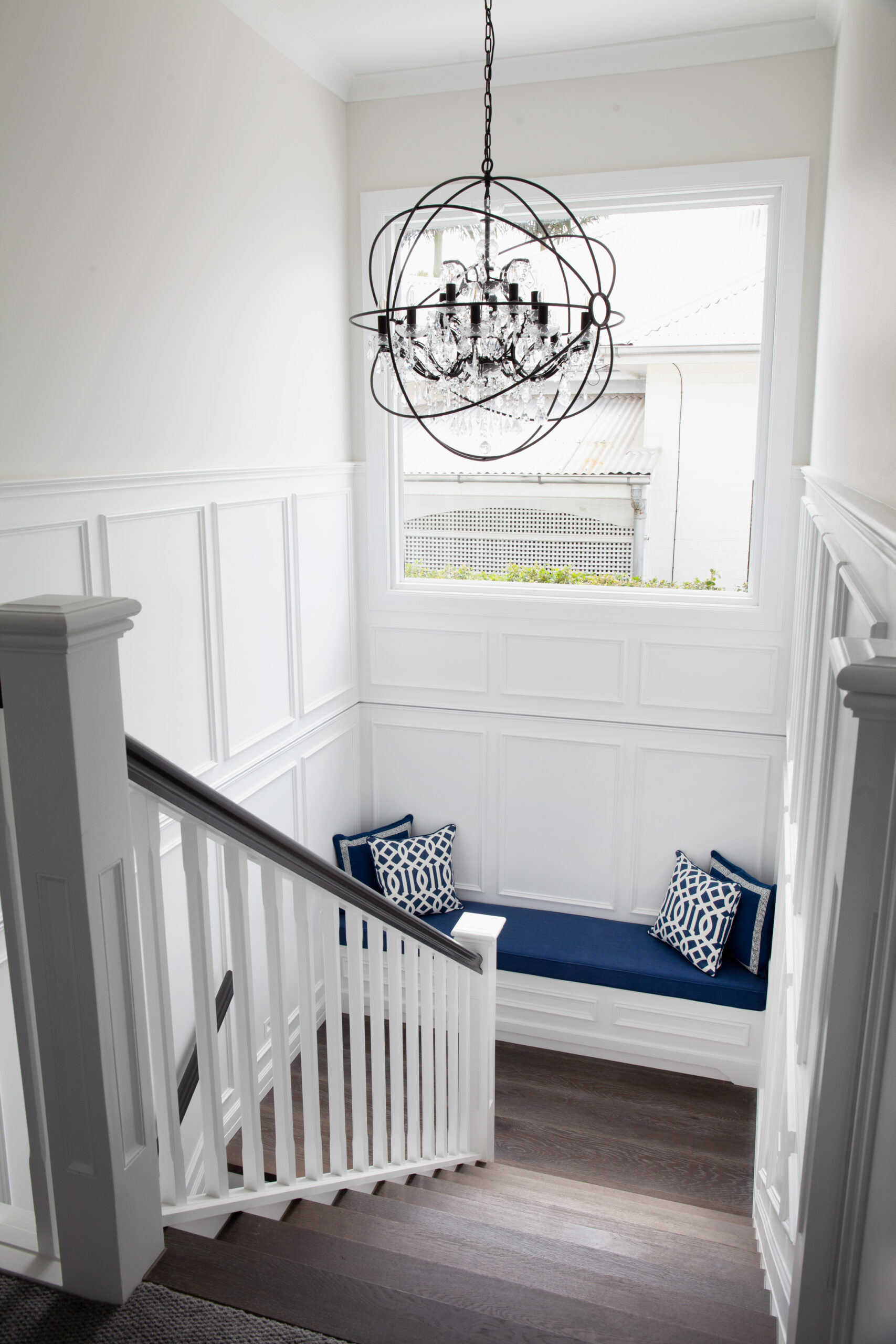 How High From The Floor Should The Dado Rail Be? | Intrim Mouldings