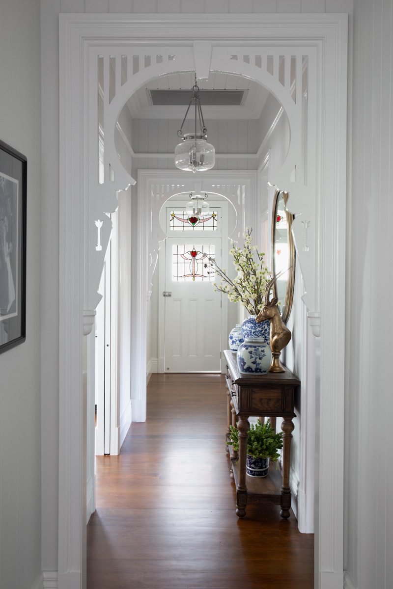 Country Hamptons Style | Intrim Moulding
