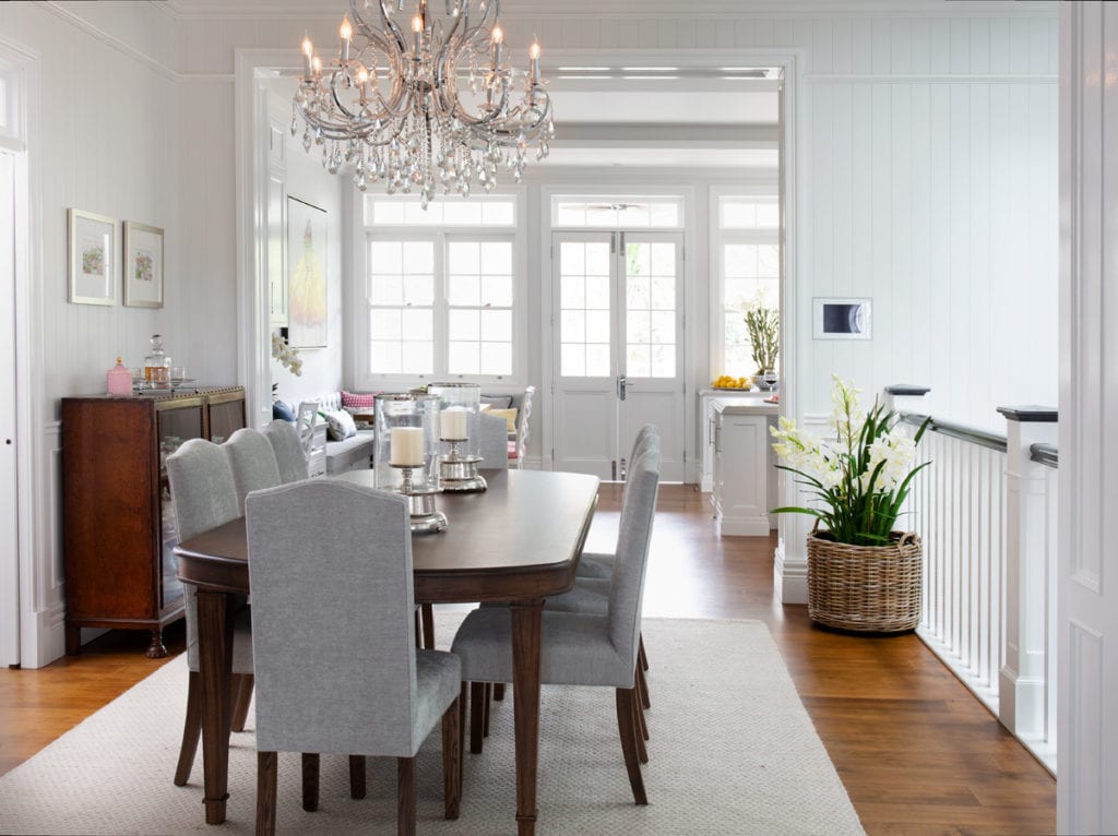 Million Dollar Home Interiors - Intrim Mouldings