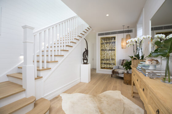 Get the Modern Look with Shadowline Skirting - Intrim Mouldings