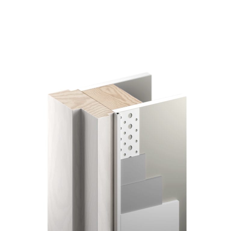 Intrim DJ800 Shadowline® Door Jamb - Intrim Mouldings