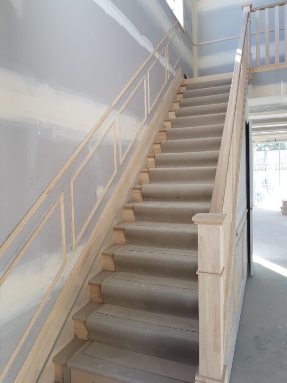 How Mouldings Can Transform Your Home - Intrim Mouldings