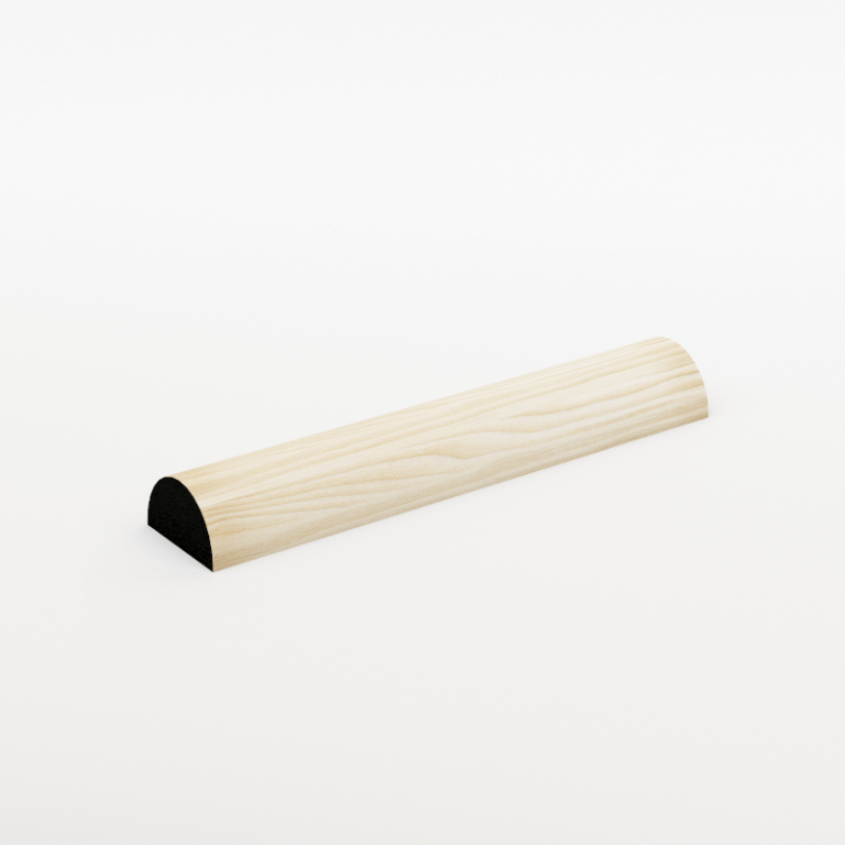 Intrim® Half Round - Intrim Mouldings