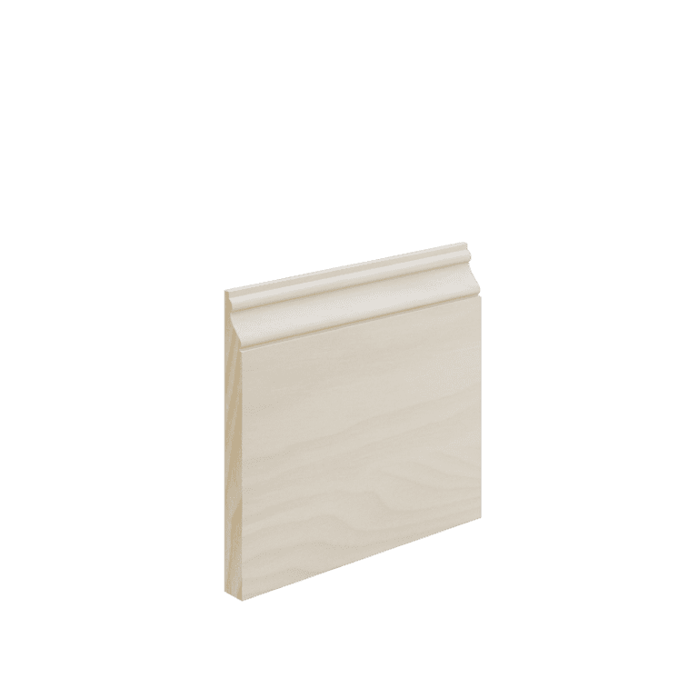 Intrim SK1006 Skirting & Architrave - Modern Farmhouse Moulding
