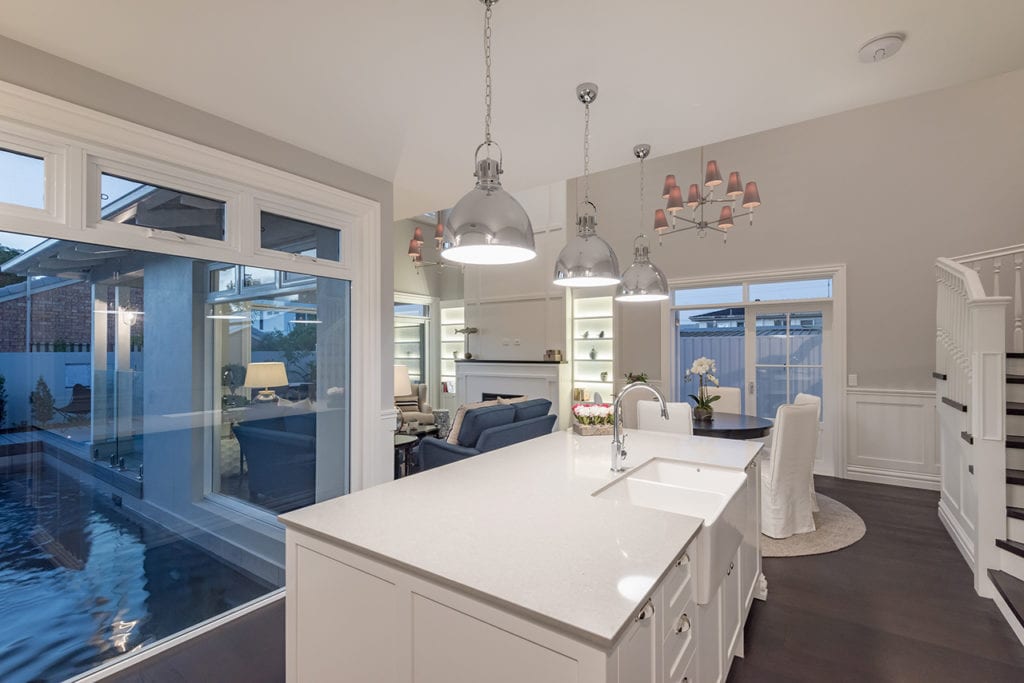 How have Interior Design trends changed over the last decade? - Intrim ...