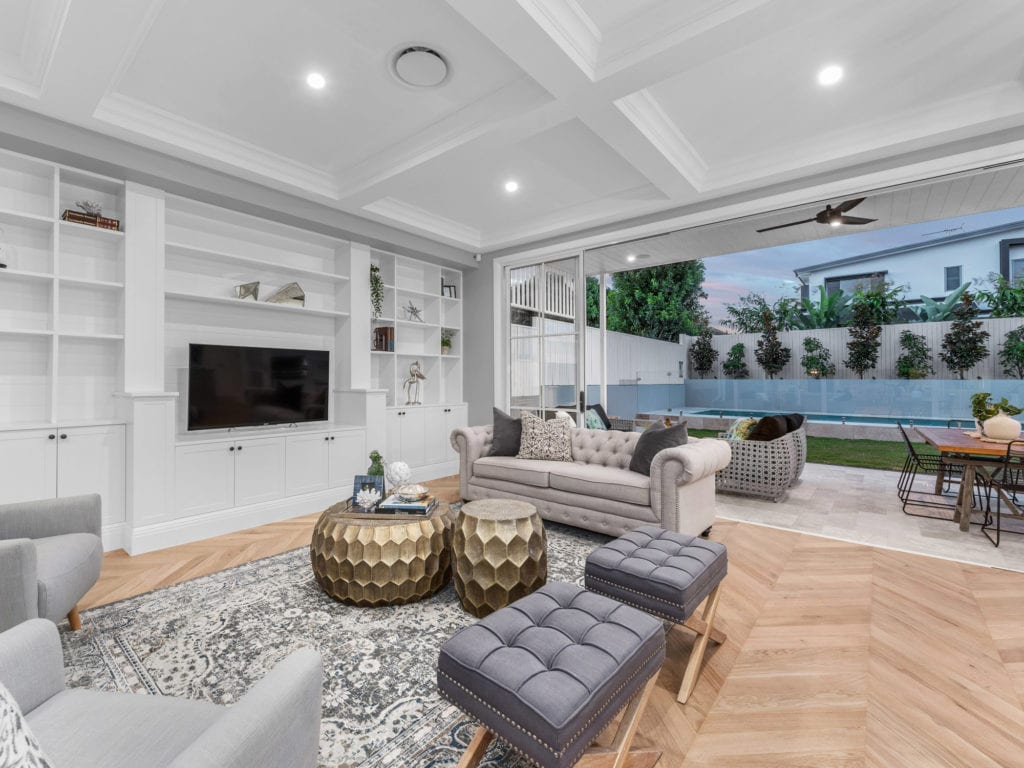 How have Interior Design trends changed over the last decade? - Intrim ...