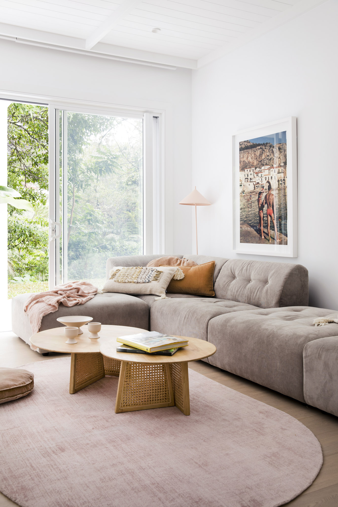 How to Design an Entertainers Delight Home - Intrim Mouldings