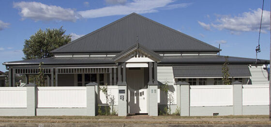 What is a federation home & Why Federation Homes are Fabulous?