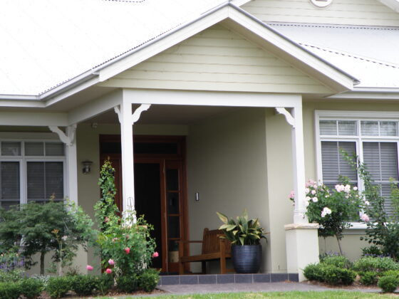 What is a federation home & Why Federation Homes are Fabulous?