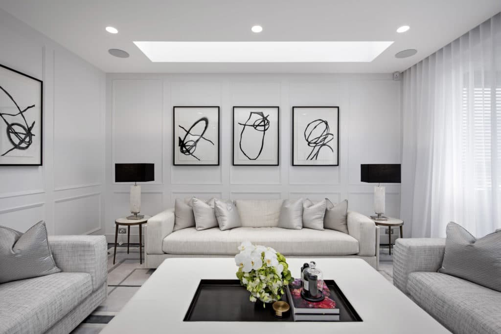 Modern vs Contemporary Design Style: What's the Difference? - Intrim ...